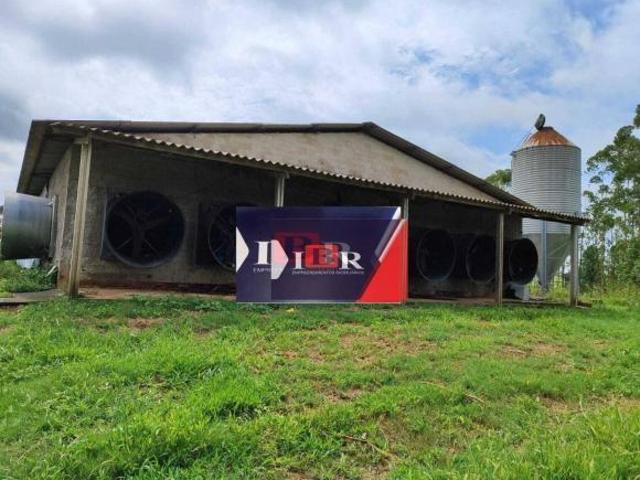 Sitio em Pereiras SP