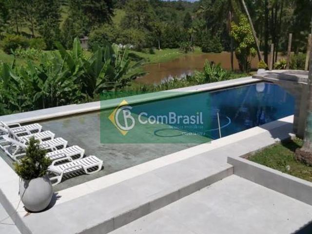 SITIO EM PINDORAMA PARA VENDA Mogi das Cruzes SP