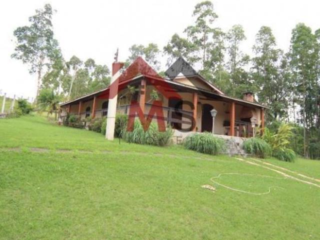 SITIO EM PIEDADE c/ 11 ALQS BOA P/ PLANTIO OPORTUNIDADE !