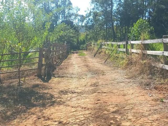 Sitio em Piedade Dos Gerais 3.5Hecrares