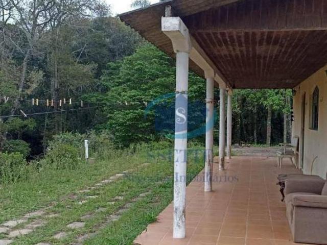 Sítio em, Piedade/SP de 0m² 3 quartos à venda por R$ 550.000,00