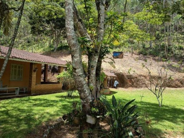 Sitio em Piracaia Bairro Atibainha Acima