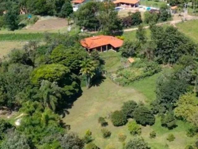 Sítio em Porto Feliz