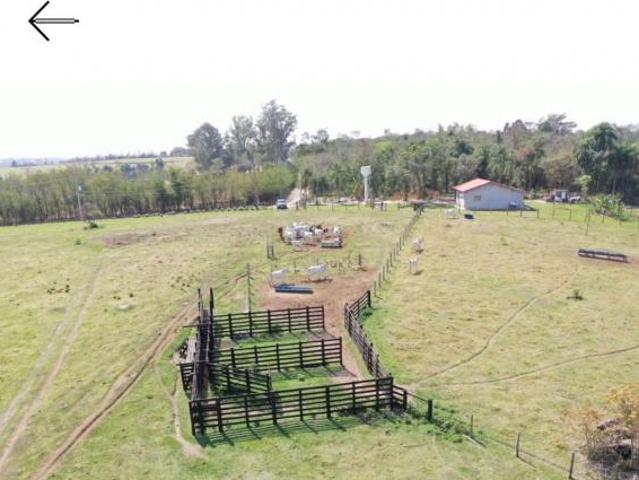 Sítio em Porto Feliz