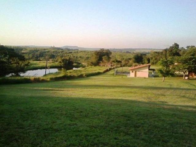 Sítio em Porto Feliz