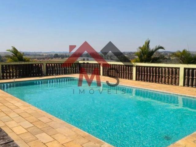 Sítio em Porto Feliz 26.000 M²