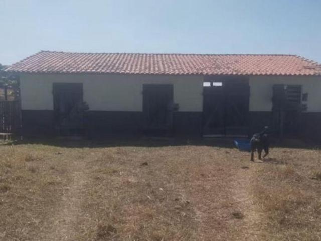 Sítio em Porto Feliz