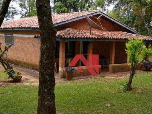 Sítio em, Rafard/SP de 5000m² à venda por R$ 2.900.000,00