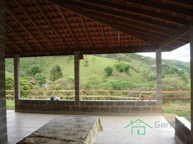 Sítio em Recanto Caeté, São José dos Campos/SP de 0m² 4 quartos à venda por R$ 1.044.900,00