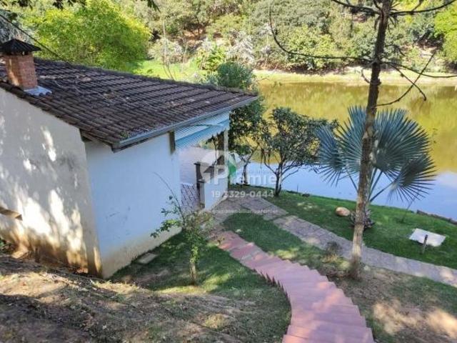 Sítio em Recanto das Flores, Indaiatuba/SP de 500m² 3 quartos à venda por R$ 4.800.000,00