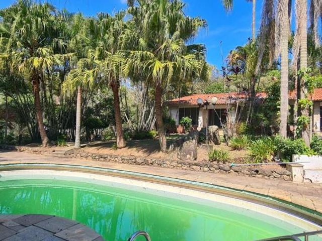 Sítio em Residencial Palma de Maiorca, Cotia/SP de 300m² 3 quartos à venda por R$ 3.500.001,00