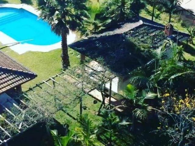 Sítio em Rio Acima, Jundiaí/SP de 540m² 3 quartos à venda por R$ 2.900.000,00