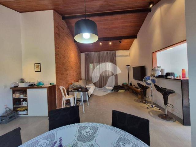 Sítio em Rio do Ouro, Niterói/RJ de 450m² 8 quartos à venda por R$ 1.499.000,00