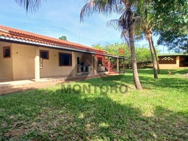 SITIO EM RIBEIRAO BONITO