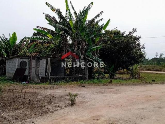 Sítio em Rodovia Casa Grande Biritiba Mirim/SP