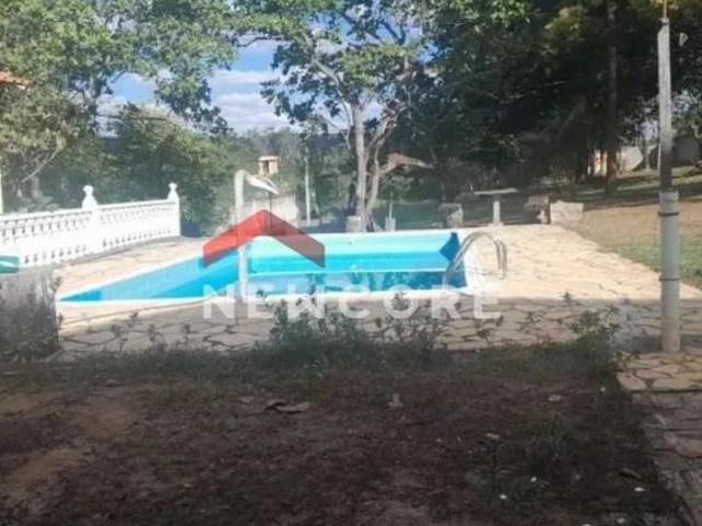Sítio em Rua Antônio Aleixo Cruz Jardinópolis Pedro Leopoldo/MG
