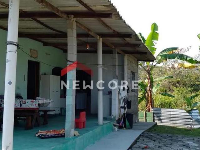 Sítio em Rua Antonio Paranhos de Lima Jardim Coronel Itanhaém/SP