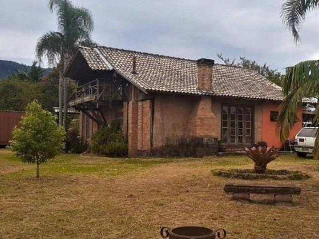 Sítio em Rua Almirante Barroso Parque Itacolomi Gravataí/RS