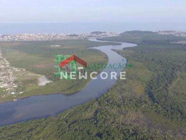 Sítio em Rua Dezoito Jardim Coronel Itanhaém/SP