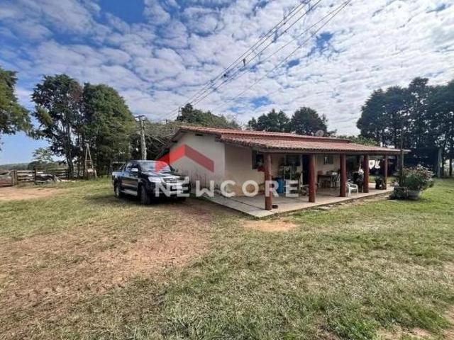Sítio em Rural Centro São Miguel Arcanjo/SP