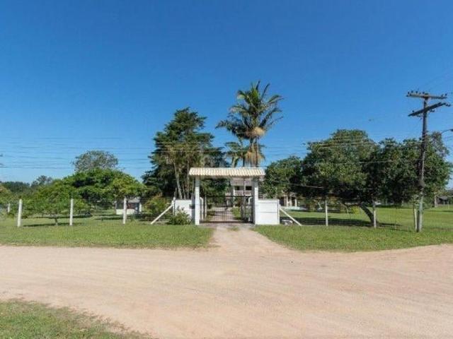 Sítio em São Caetano