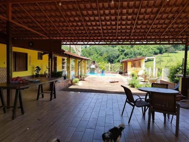 Sítio em São João da Boa Vista, SP