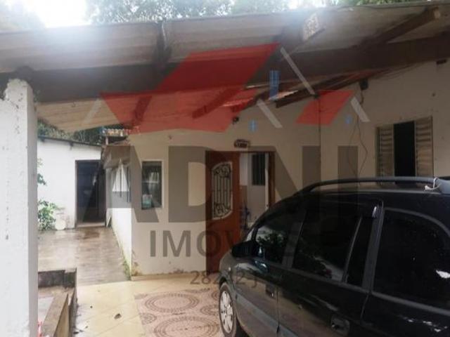 Sítio em São Lourenço da Serra com 4 lagos