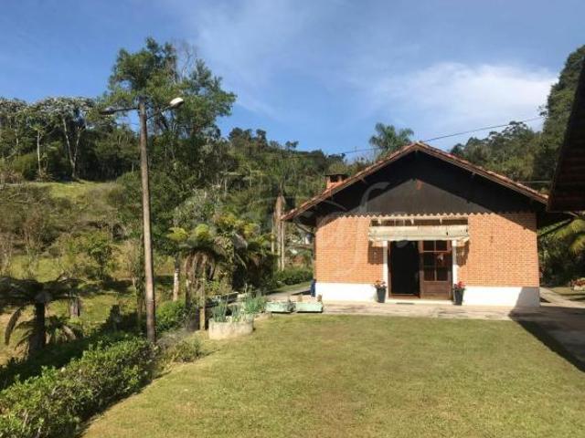 Sítio em São Lourenço da Serra SP