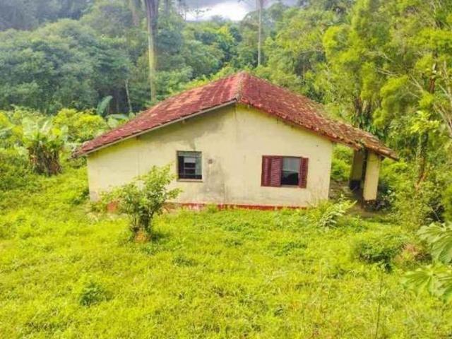 SÍTIO EM SÃO LOURENÇO DA SERRA, SP COD: 6153 F: 11 97302 9229 CESAR