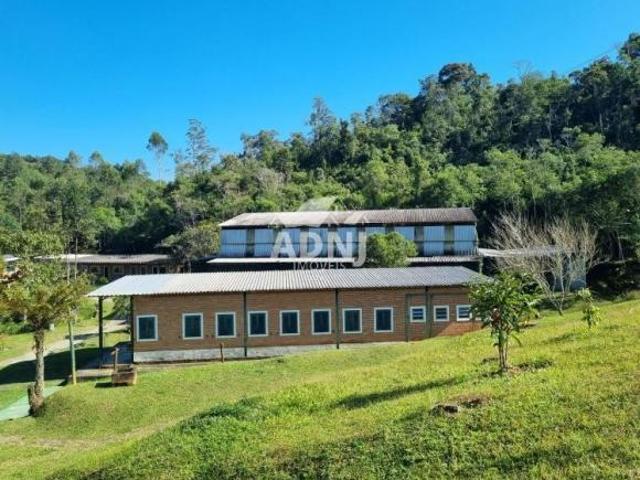Sítio em São Lourenço da Serra para investimentos