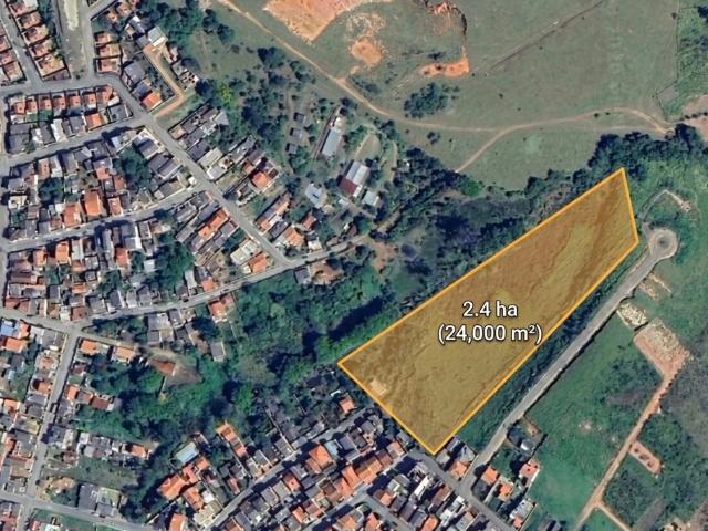 Sítio em, São Lourenço/MG de 0m² 2 quartos à venda por R$ 1.598.900,00