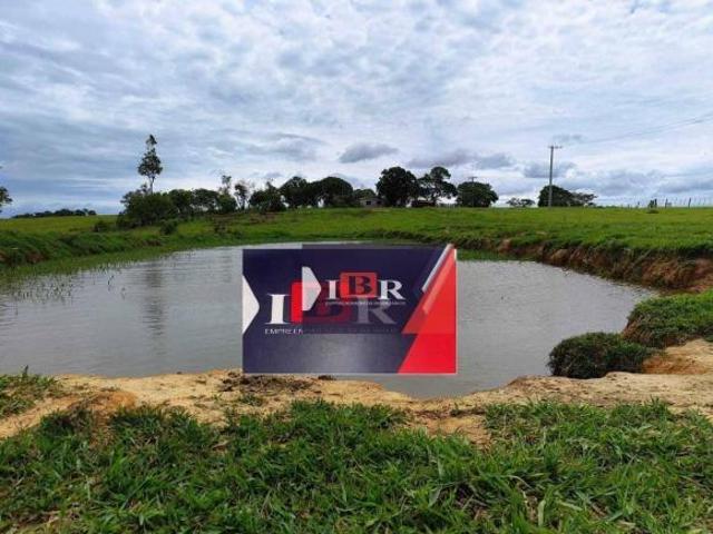 Sitio em São Miguel Arcanjo SP