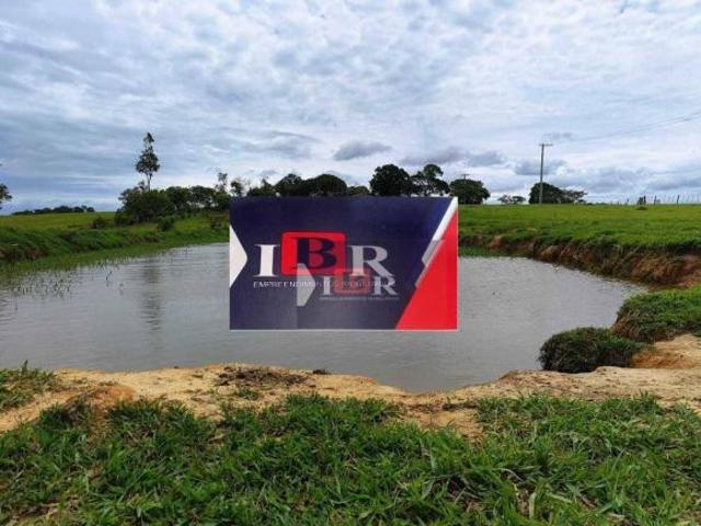 Sitio em São Miguel Arcanjo SP