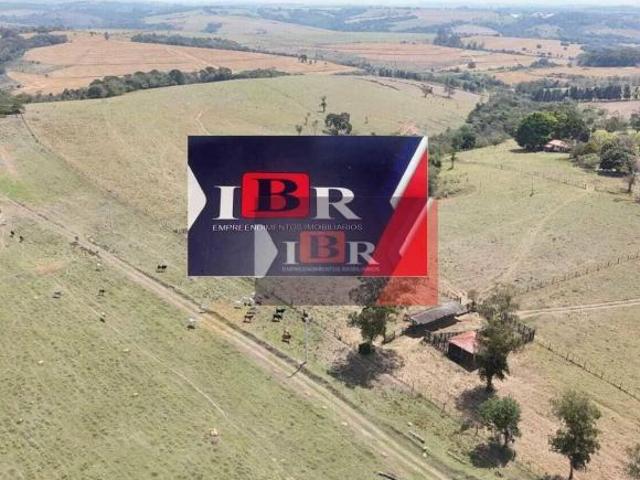 Sitio em São Miguel Arcanjo SP