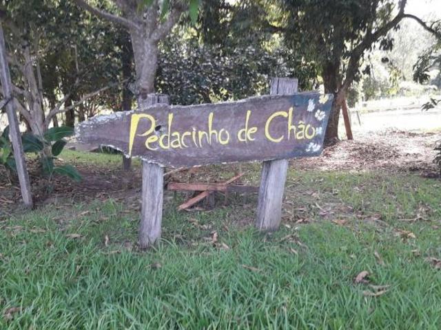 Sítio em São Pedro