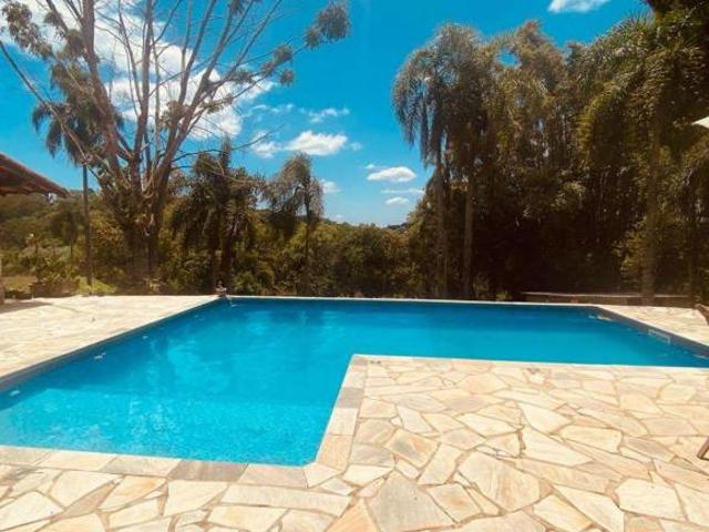 Sítio em São Roque