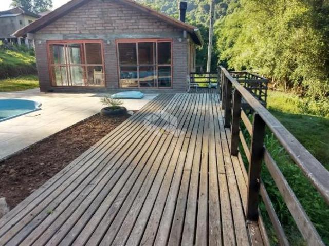 Sitio em Santa Tereza