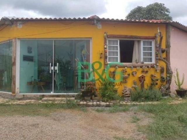 Sítio em, Santa Isabel/SP de 230m² 3 quartos à venda por R$ 540.000,00