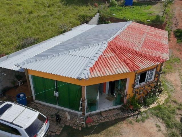 Sítio em, Santa Isabel/SP de 230m² 3 quartos à venda por R$ 539.000,00