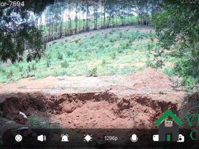 SITIO EM SANTANA DOS MONTES
