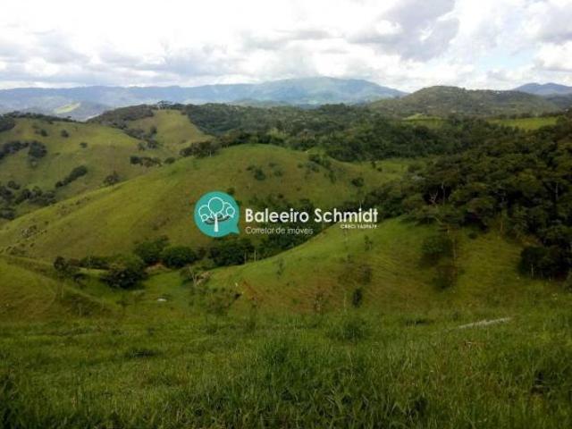 Sitio em Santo Antônio do Pinhal