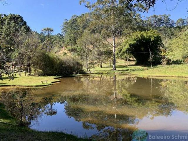 Sítio em Santo Antônio do Pinhal OPORTUNIDADE