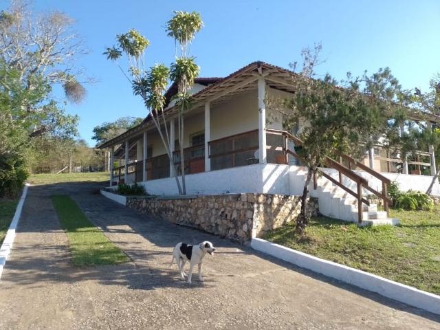 Sítio em Sapê, Itaboraí/RJ de 0m² 3 quartos à venda por R$ 799.000,00