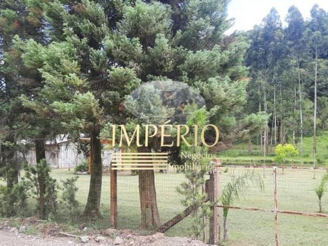 SITIO EM SERRA GRANDE