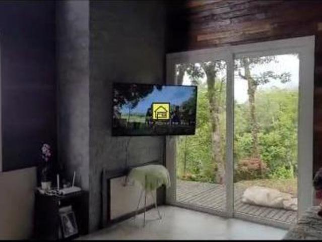 Sítio em Serra Grande! Ideal para moradia devido a proximidade com a cidade, estrada asfaltada ate o