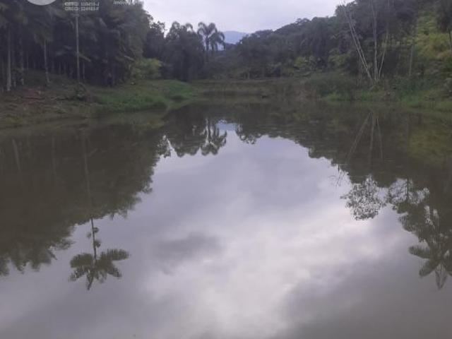 Sítio em Sete Barras