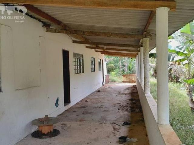 Sítio em Sete Barras SP