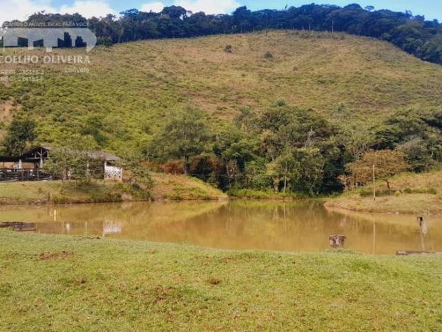 Sítio em Sete Barras SP