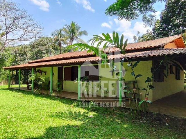 Sítio em, Silva Jardim/RJ de 350m² 4 quartos à venda por R$ 924.000,00