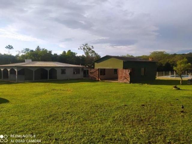 Sítio em Sitio São José, Viamão/RS de 143m² 4 quartos à venda por R$ 380.000,00